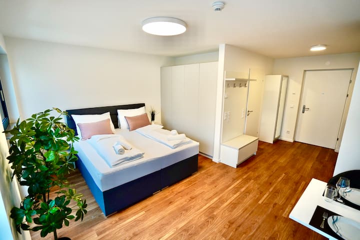 Dm & S Apartment 4.2 - Vienna