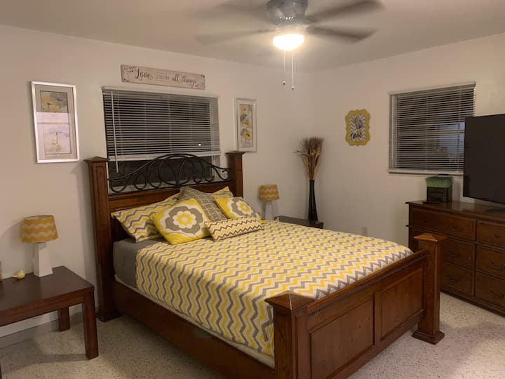 Cozy 2br Lake Cottage - Gospel Island Getaway - Inverness, FL