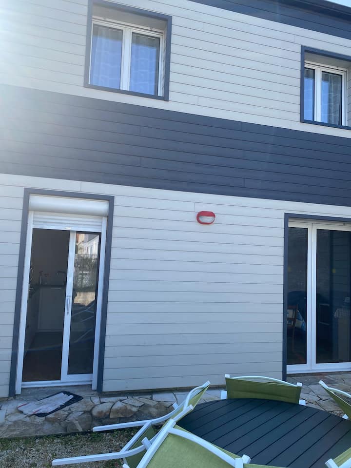 Saint Georges De Didonne - Royan