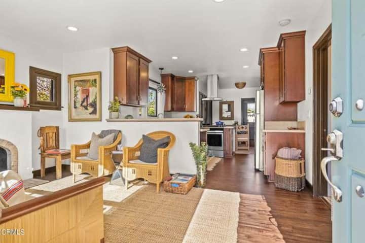 Two Bedroom Casita - Ventura, CA
