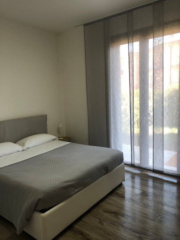 Relax & Emozioni Rooms-camera Emozione - Valeggio sul Mincio