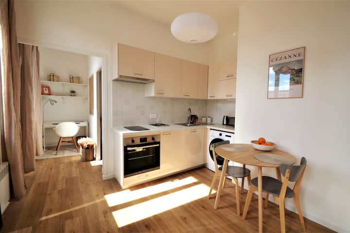 Charmant Appartement Au Coeur D'avignon - Avignon