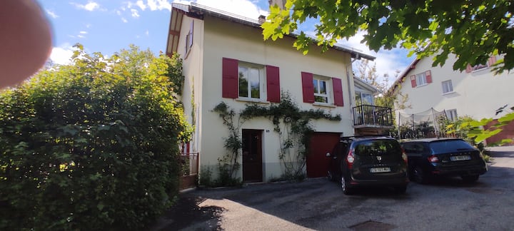 Maison+jardin Gap - Gap
