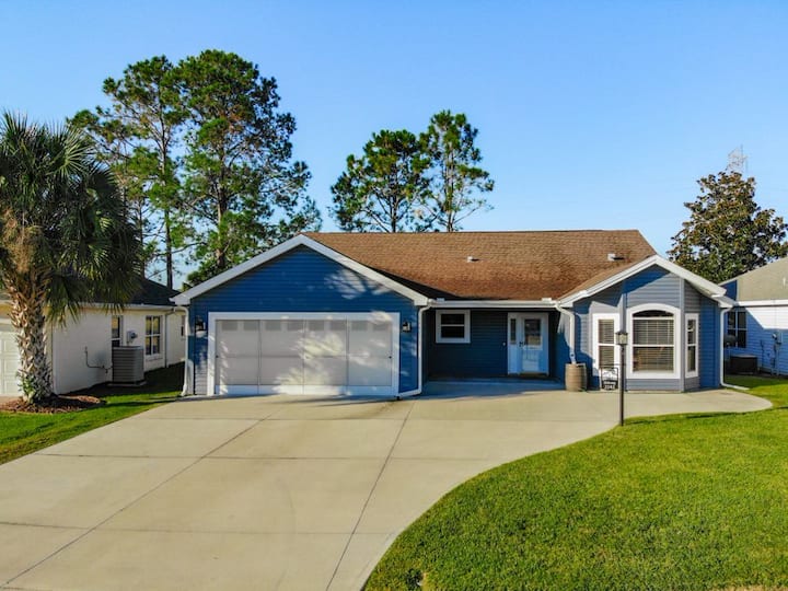 Perfect Location! - The Villages, FL
