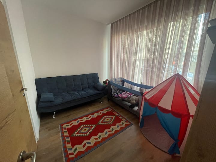 Kinderfreundliches Apartment - Winsen (Aller)