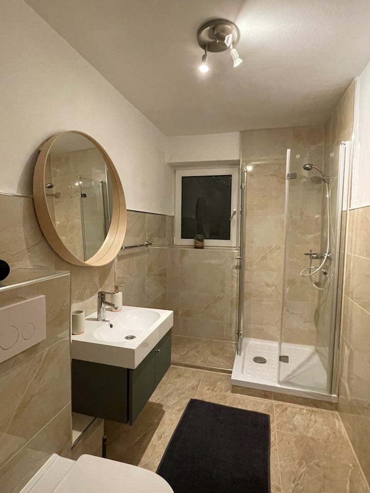 Paradiesisch Wohnen Bad Schwalbach - Bad Schwalbach