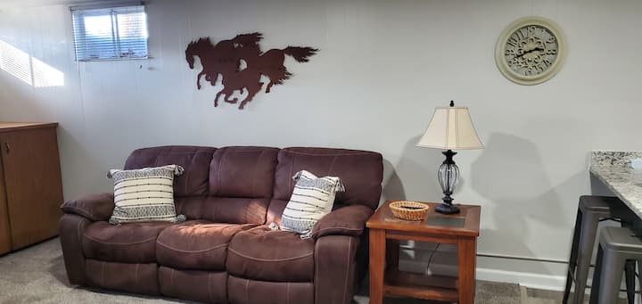 Central Comfort - Twin Falls, ID