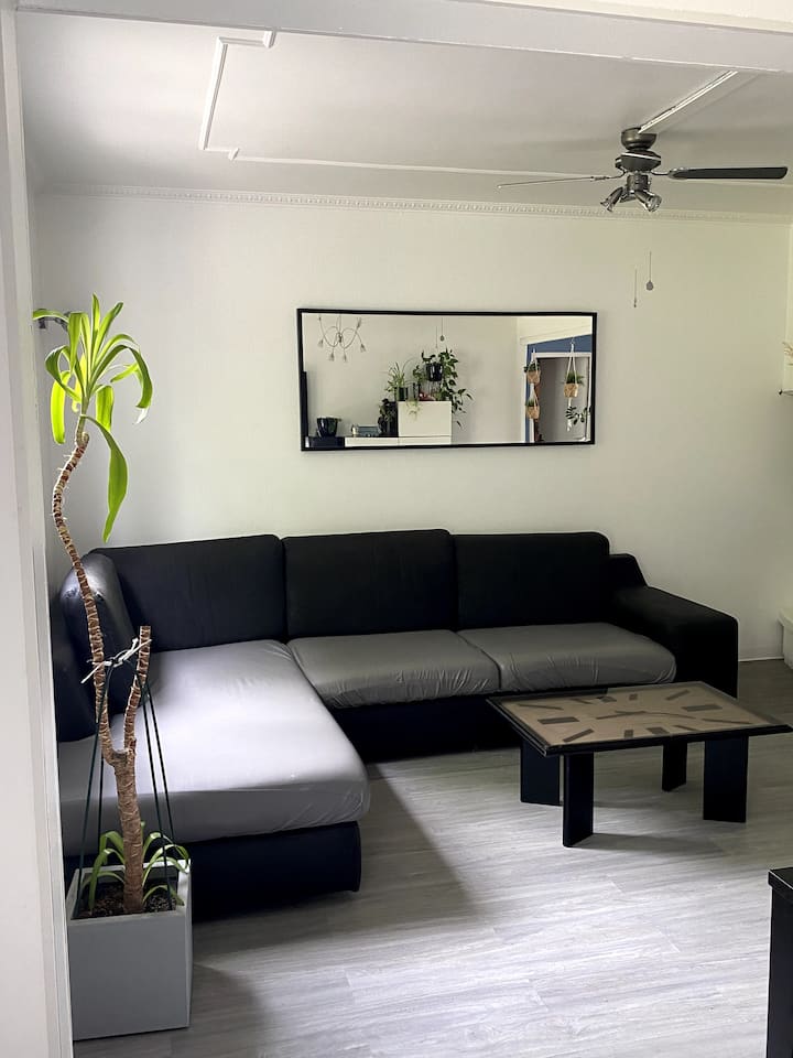 Jolie Maison Avec Jardin - Brie-Comte-Robert