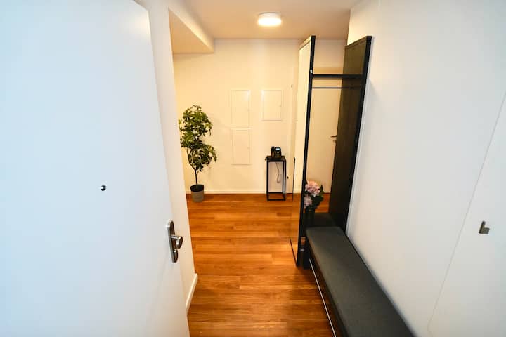 Dm & S Apartment 5.3 - Wenen