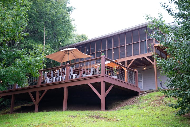 Helen House Vacation Rentals - Georgia, United States | Airbnb