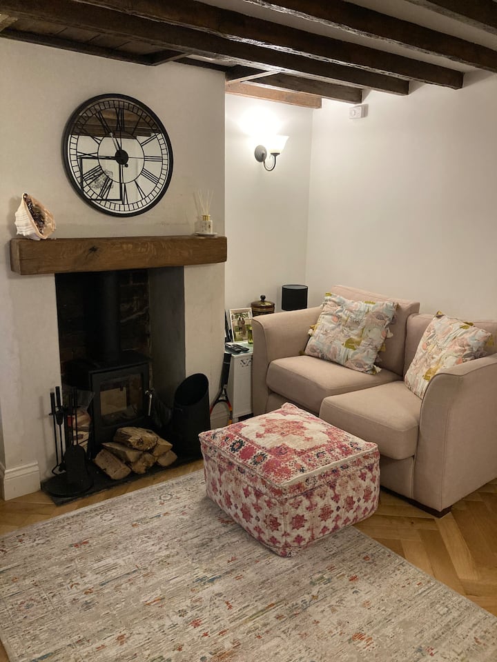 Cottage Near The Sea - Bognor Regis