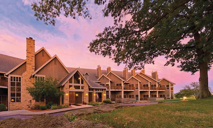 Club Wyndham Galena Il - Galena, IL