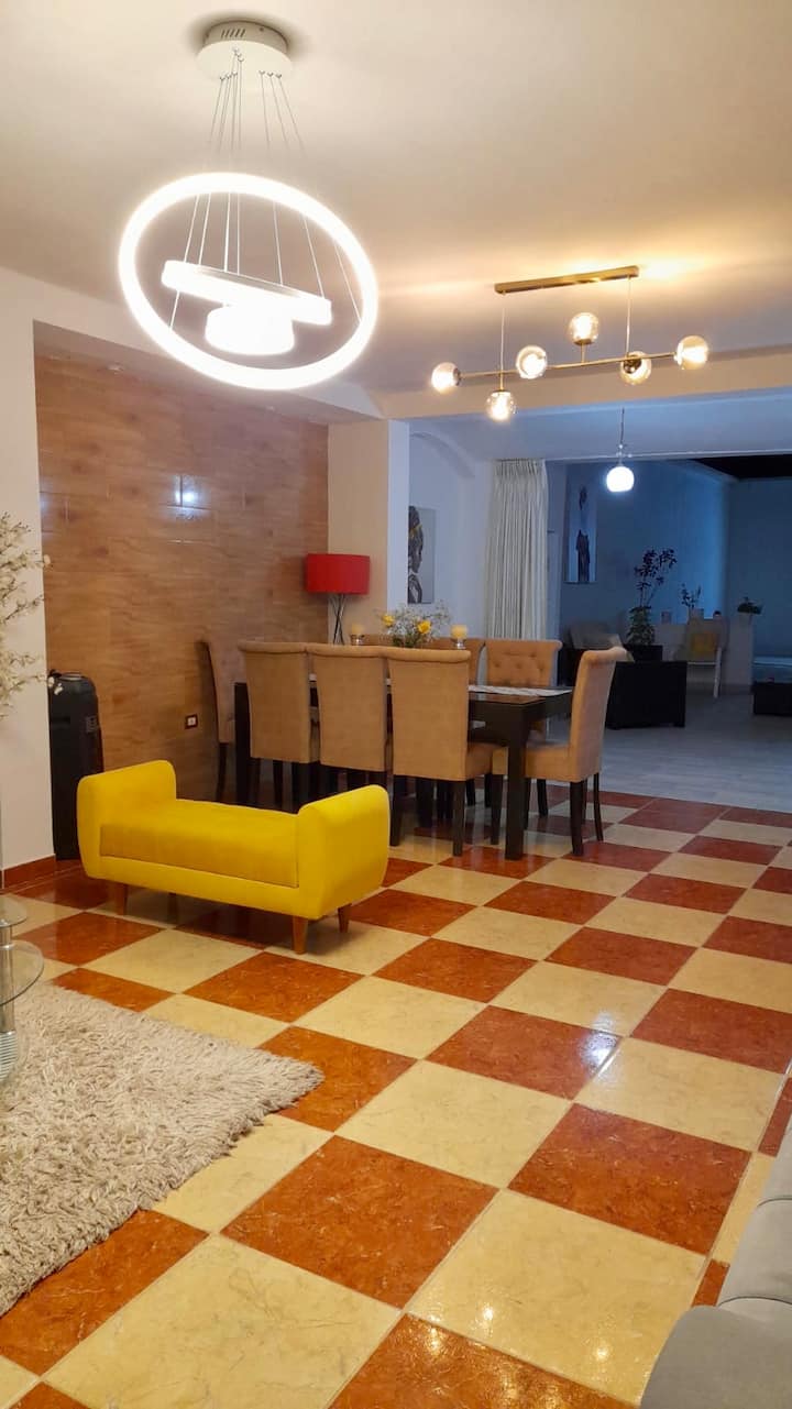 Hermosa Casa En Zona Tranquila De Quillabamba - Quillabamba