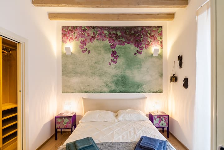 Milano Apt In Tortona District - Milan