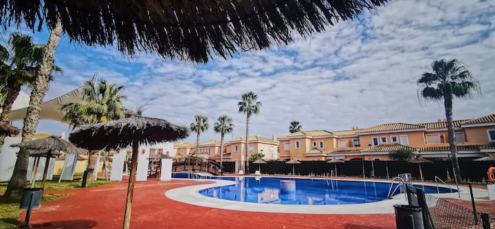 Apartamento Vera Playa - Garrucha