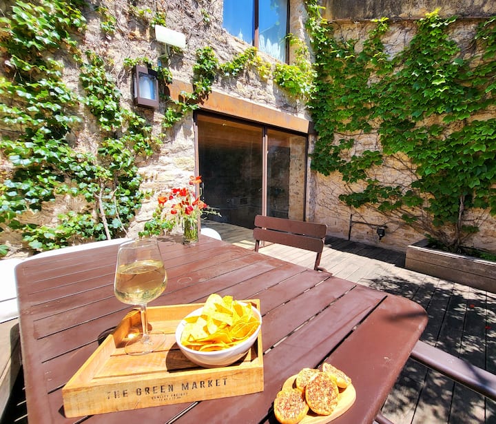 Maison D'orient - Pals