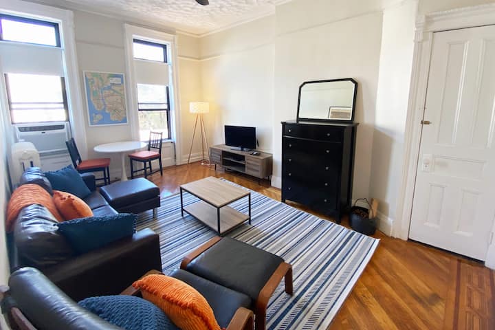 Owner’s Private Guest Suite In Bay Ridge - Brooklyn, NY