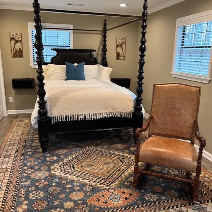 Guest House At Valley Hills - スタークビル, MS