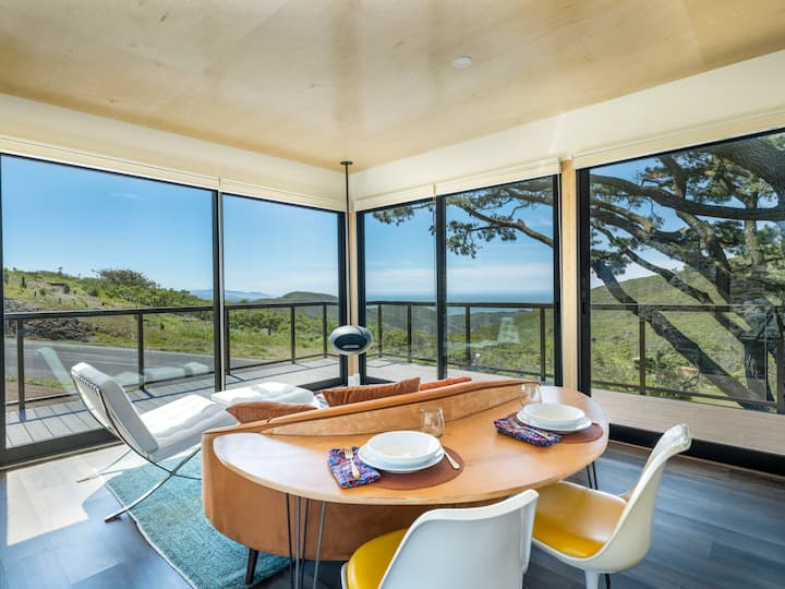 National Park Hiking & Ocean Views Minutes From Sf - Sausalito, CA