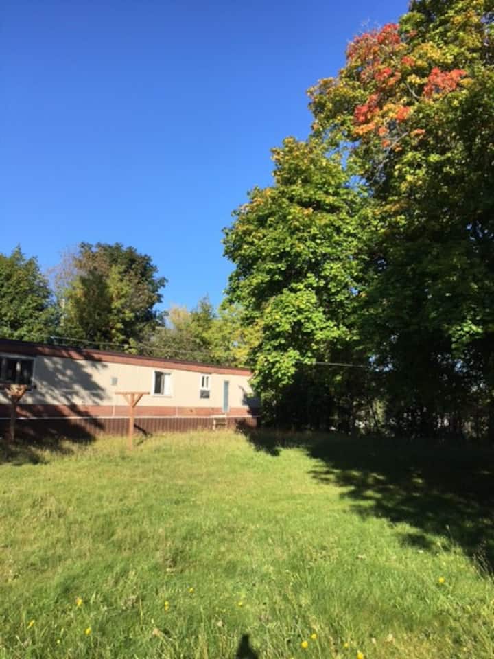 Awesome Complete Home For Your Use. Sleeps 5. - Houghton, MI