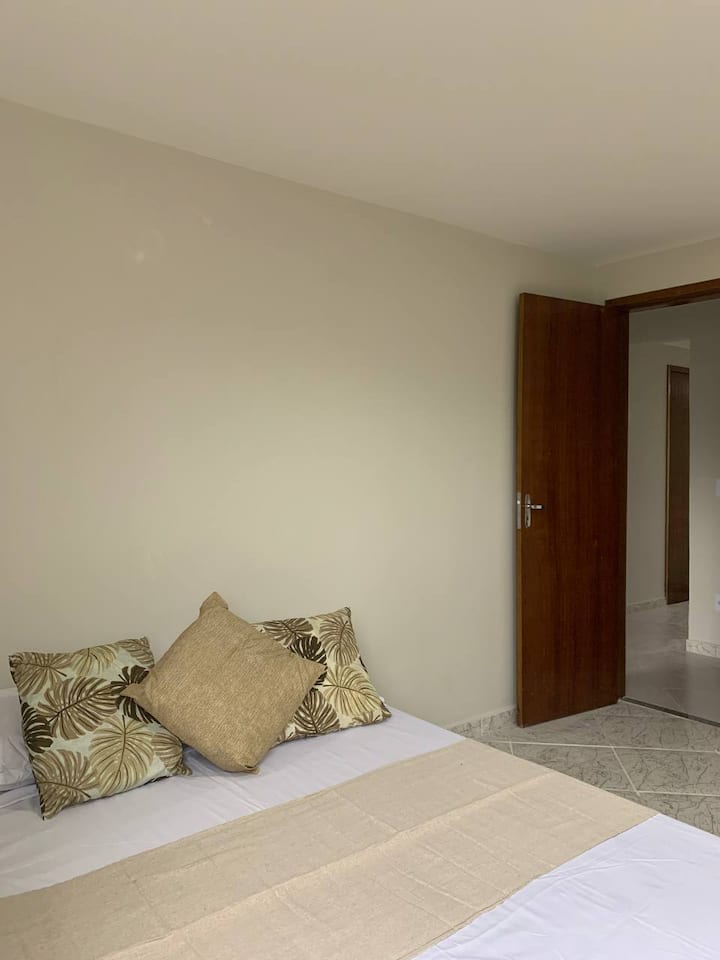 Apartamento Vargem Grande - Recreio
