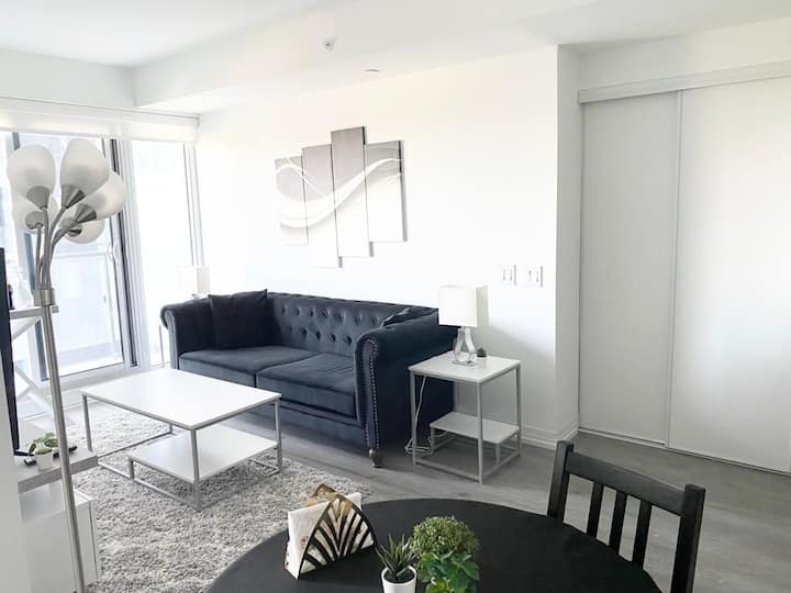 Private Room In Downtown Toronto! - 토론토