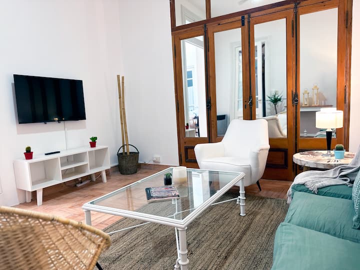 Camila House - Bright Ph In Palermo Hollywood - - Buenos Aires