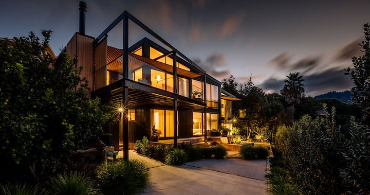 Tui House @ Waihi Beach - Waihi