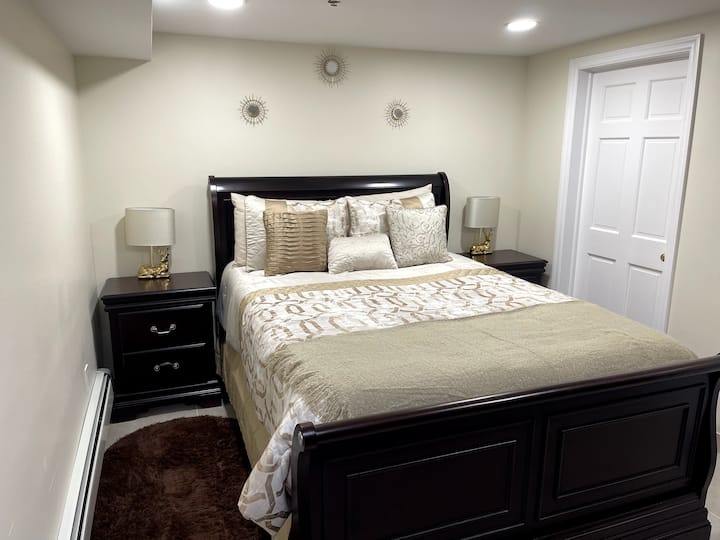 The Baychester Studio - The Bronx, NY