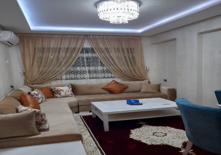 Magnifique Appartement/centre Ville - Marokko