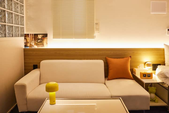 미드센츄리 스테이 - 김포본동