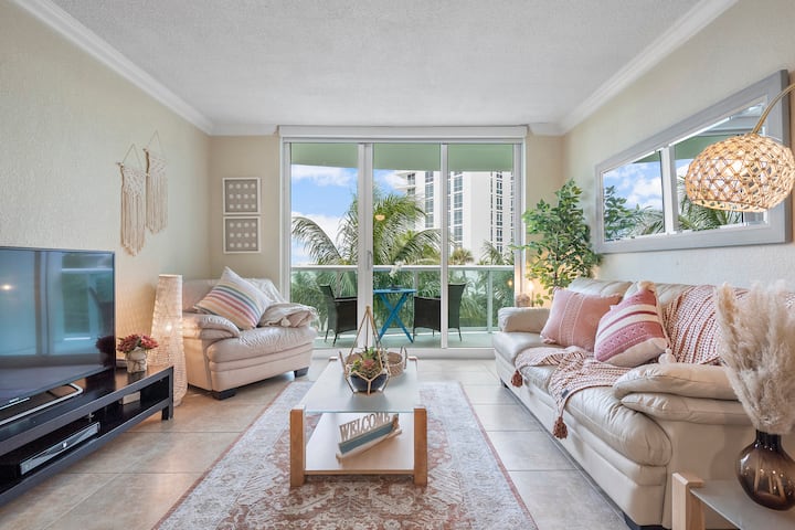 Great Vacation Spot For Families - Aventura, FL