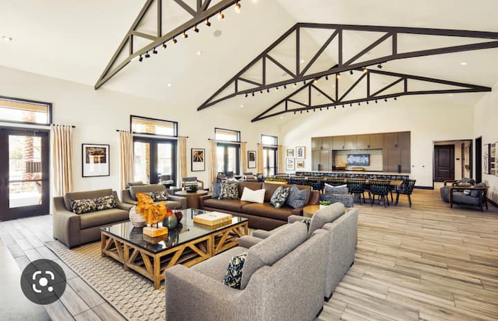 Brand New Private Room Monthly Rental Only - Temecula, CA