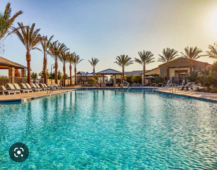 Brand New Private Room Monthly Rental Only - Temecula, CA