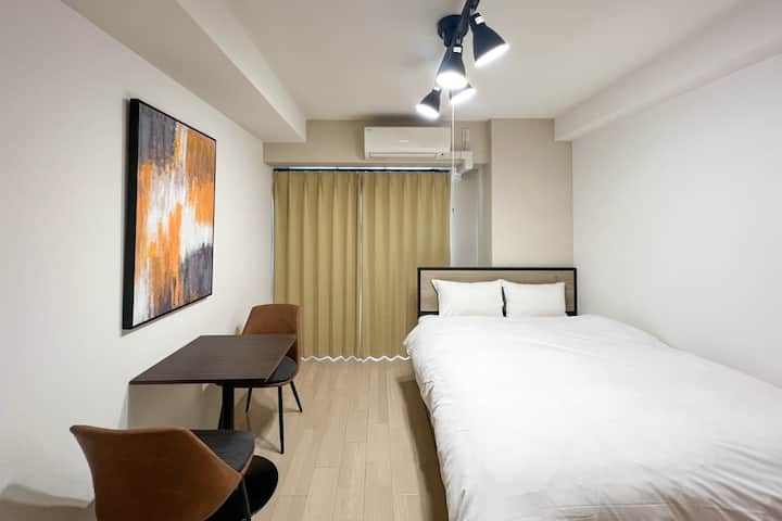 10 Minutes Walk From Shin-osaka Station / E01 - 이타미시