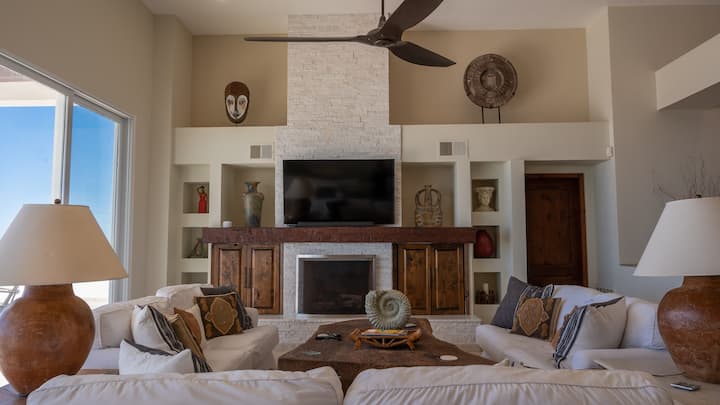 Paradiso Escondido - Puerto Peñasco