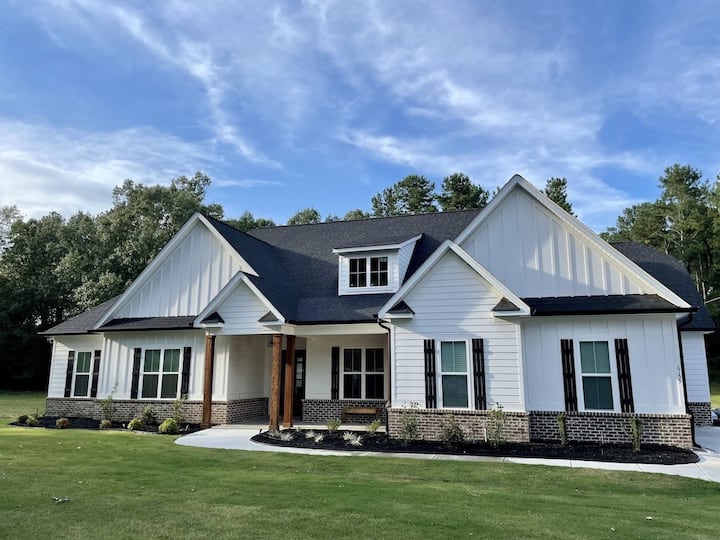 Augusta Masters 3 Acres Oasis - Harlem, GA