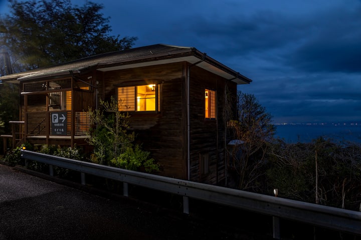 Ocean View! /Rent  House Villa /6 Ppl - 洲本市