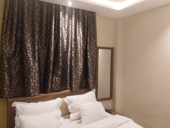 Standard Room City View - Purulia