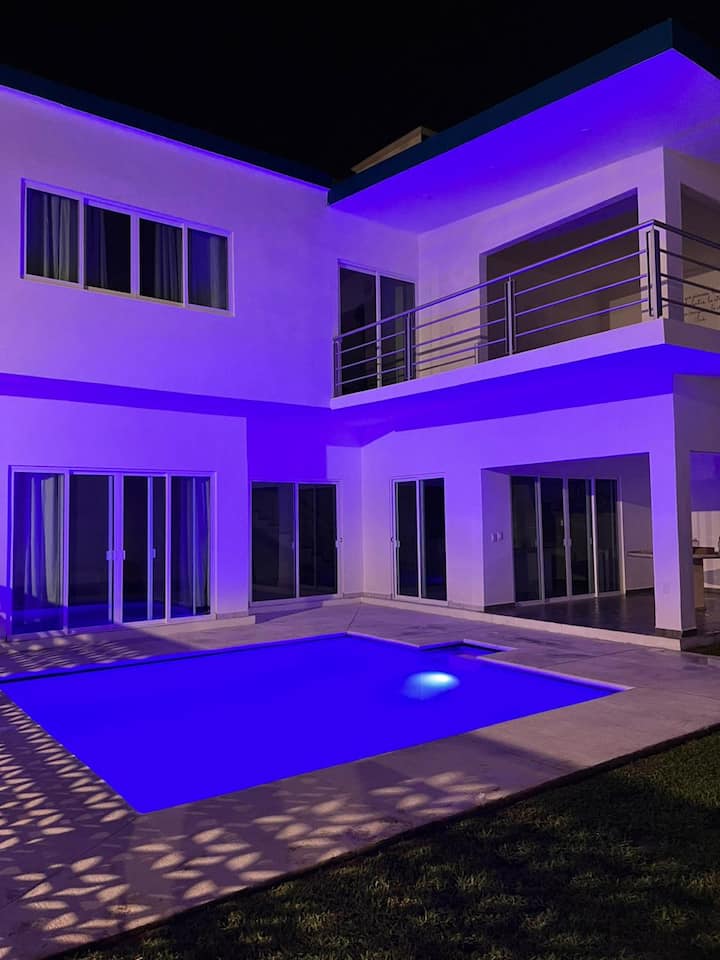 Cocoyoc En Casa Gaia Vivir Es Maravilloso - Cocoyoc