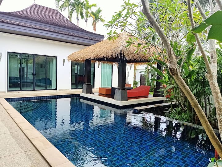 Private Pool Villa 3 Bedroom - Province de Phuket