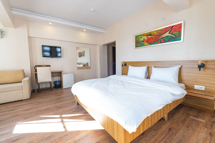 Superior Double Room - 사프란볼루