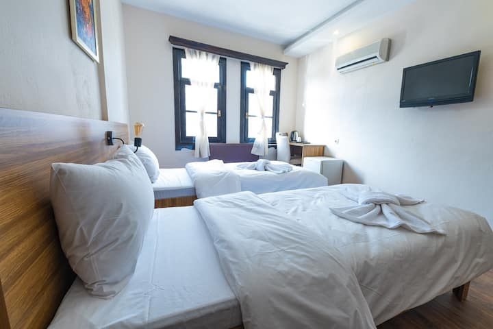 Superior Twin Room - Karabük