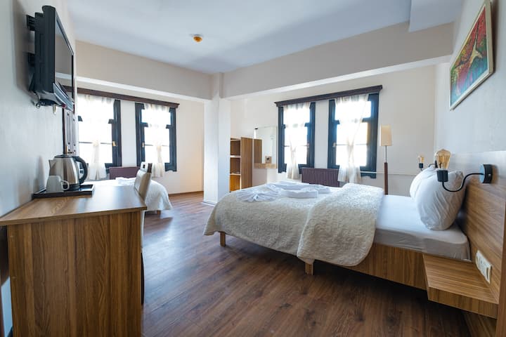 Family Room - Safranbolu