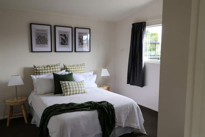 Rural Escape - Palmerston North