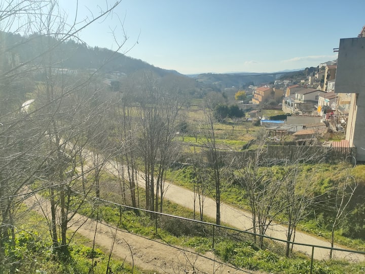 Casa En La Vía Verde De Béjar - Béjar
