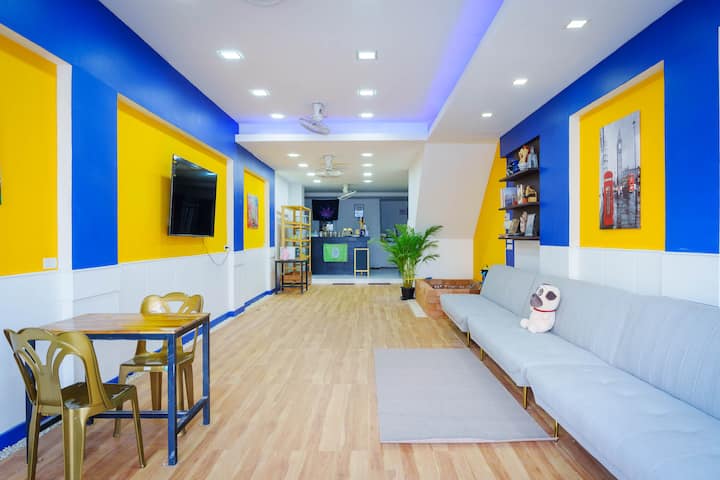 Extra Large Family Room - Hat Yai
