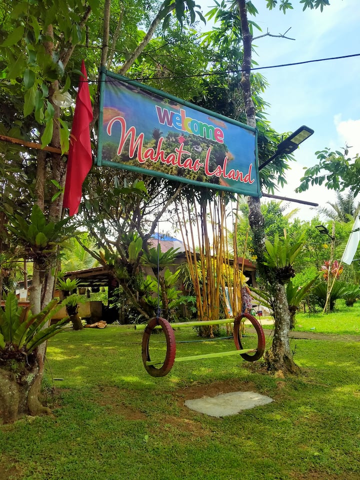 Mahatao Island, Cavinti (Basco House)+boat Transfr - Cavinti