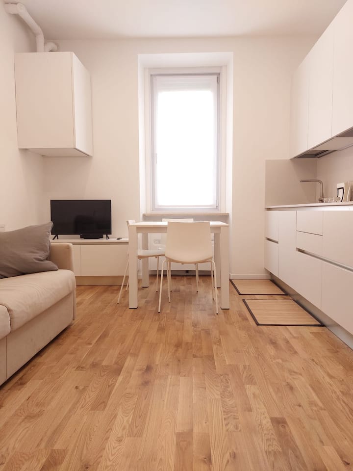 Apartment Ca' De Bezzi - Bolzano