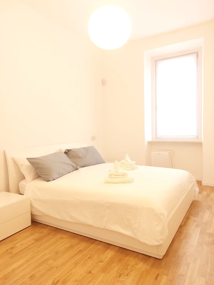 Apartment Ca' De Bezzi - Bolzano